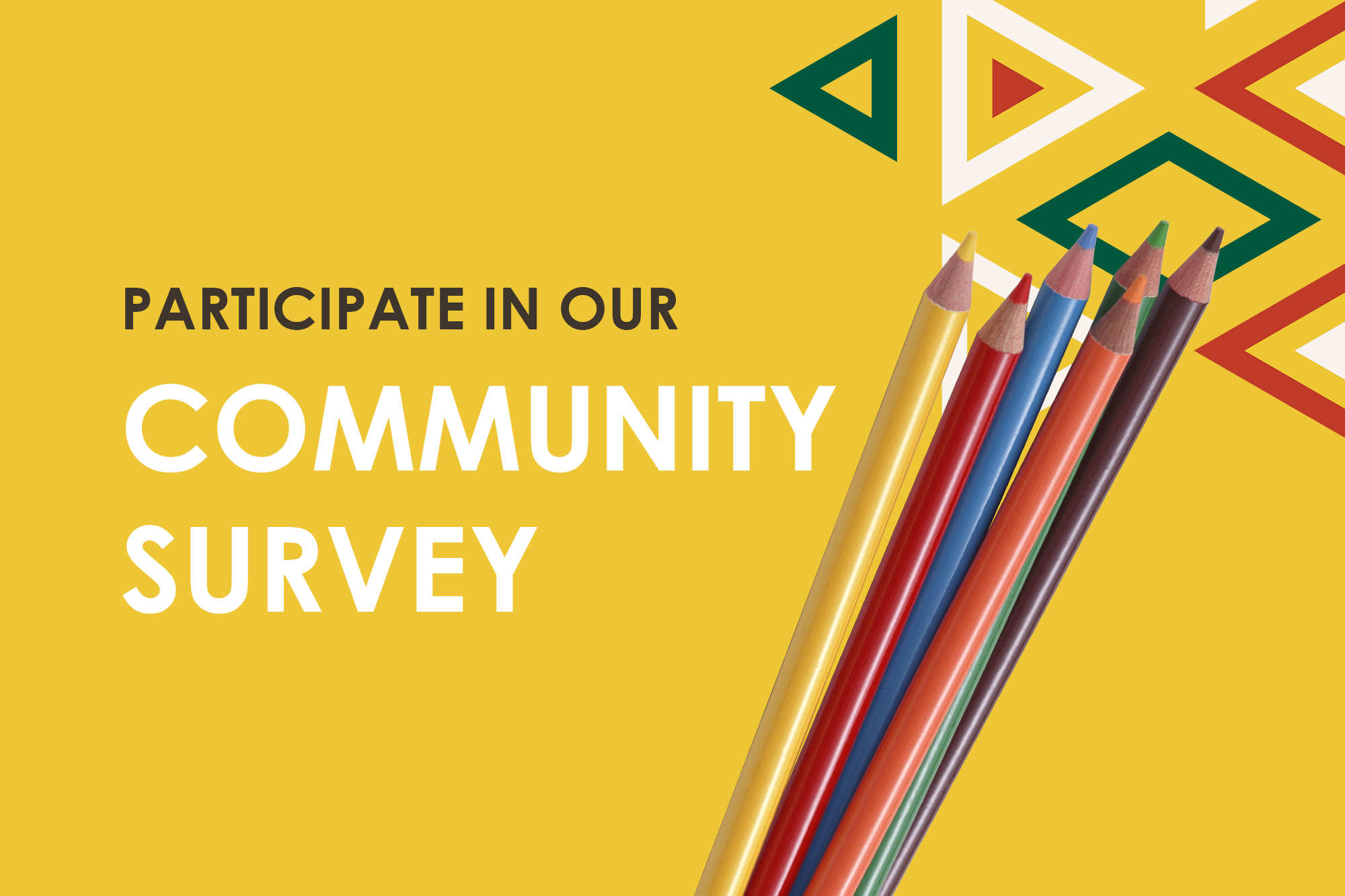 Our 2023 Community Survey - Run Richmond 16.19