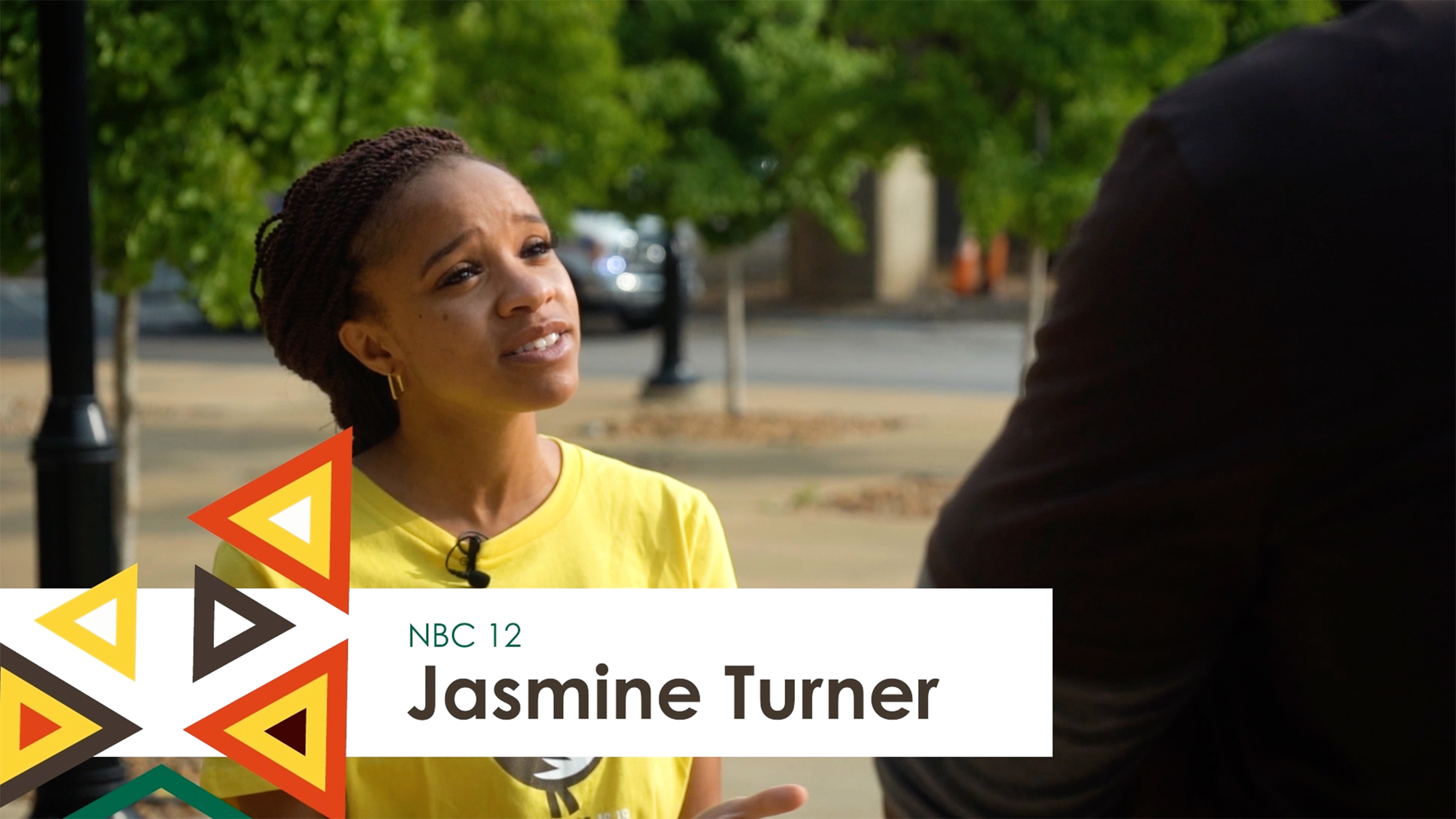 NBC 12 - Run Richmond 16.19